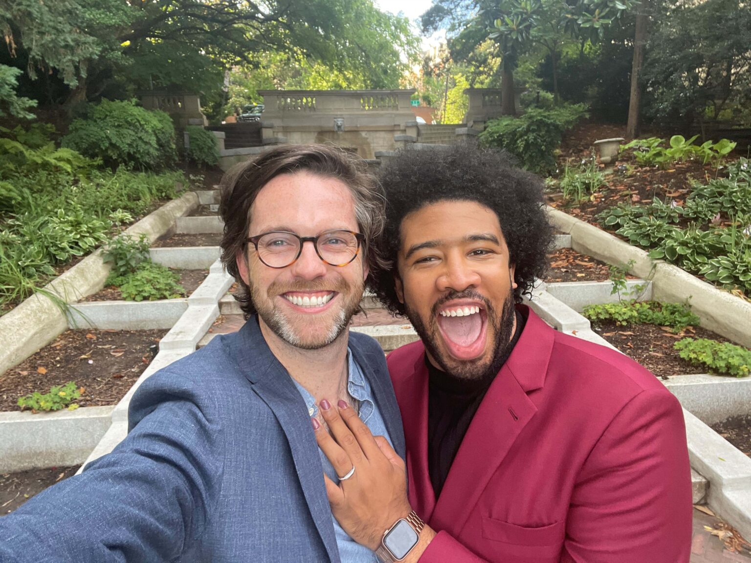 Juanita Tolliver 2026: Husband Chris Leist, Wedding, MSNBC Career, Book ...