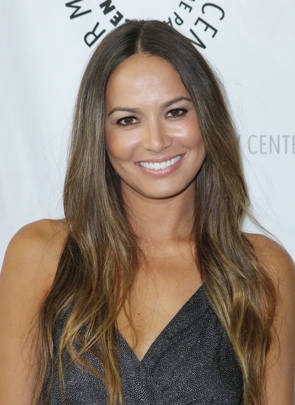 Moon Bloodgood: Actress and Model Known for Terminator Salvation and ...