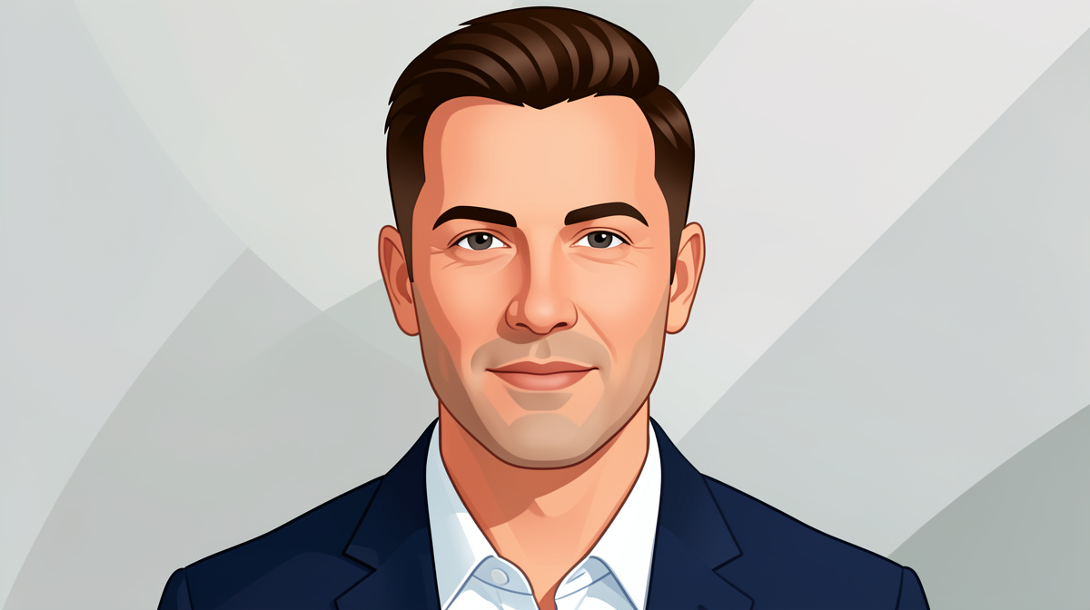 Andy Bassich: Age, Net Worth, Married Life, Salary, and Dating Updates ...