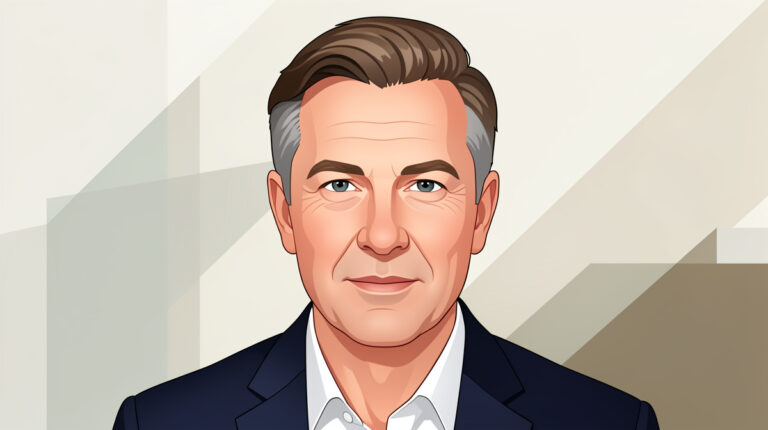 Ken Todd: Lisa Vanderpump’s Husband – Age, Net Worth, Married Life, and ...